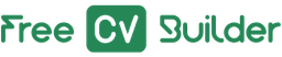 Free CV Builder | Create CV Online for Free
